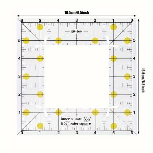 Clothing Model Drawing Ruler Stitching Ruler Clothing Version Ruler Cu ...