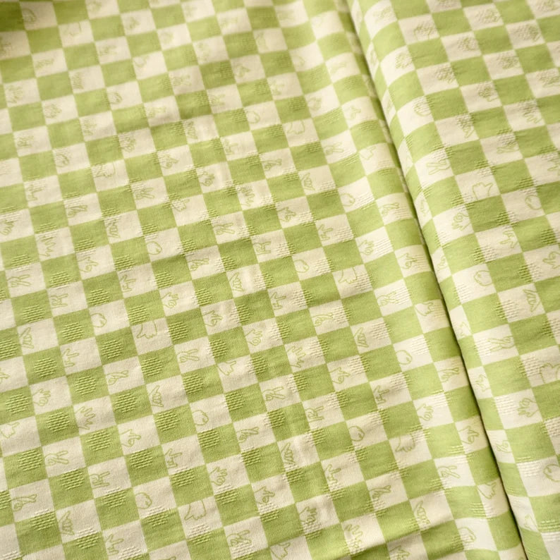 Sign Checker board print | PRICED PER METER | Jason Shop Fittings