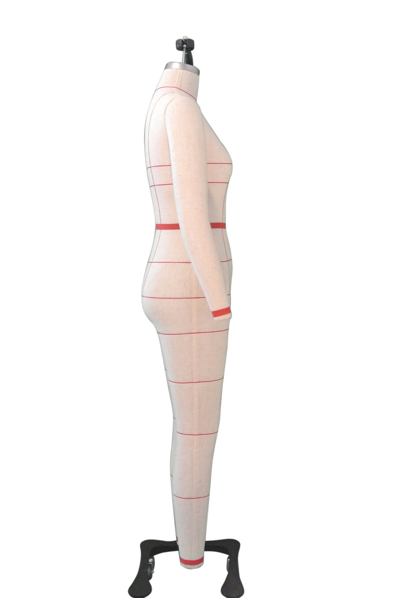 Lily Female Mannequin Sewing Dummy | Jason Shop Fittings