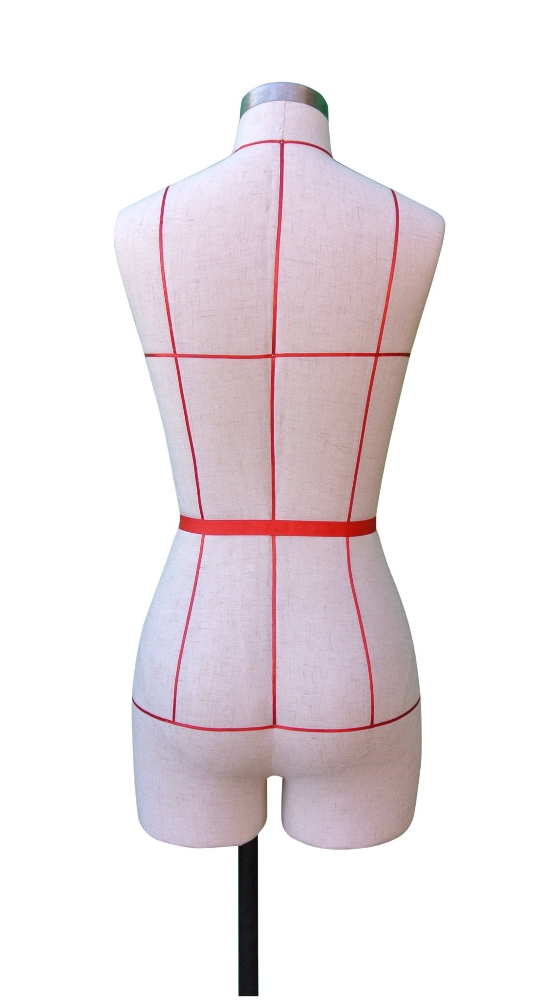 'Anne' Female Dressmakers Mannequin – Jason Shop Fittings
